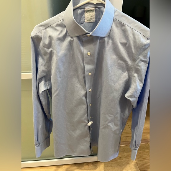 Brooks Brothers | Shirts | Brooks Brothers Dress Shirt | Poshmark